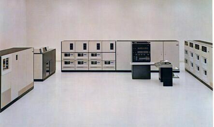 IBM System/370 Model 145 | IT History Society
